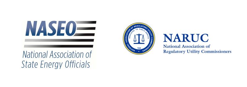 NASEO | National Association of State Energy Officials | NASEO