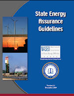 NASEO || Energy Assurance Guidelines